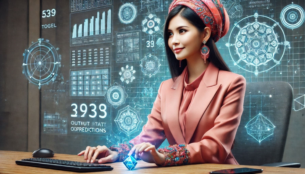 Cara Menggunakan Data Keluaran Togel untuk Prediksi Akurat Cara Menggunakan Data Keluaran Togel untuk Prediksi Akurat
